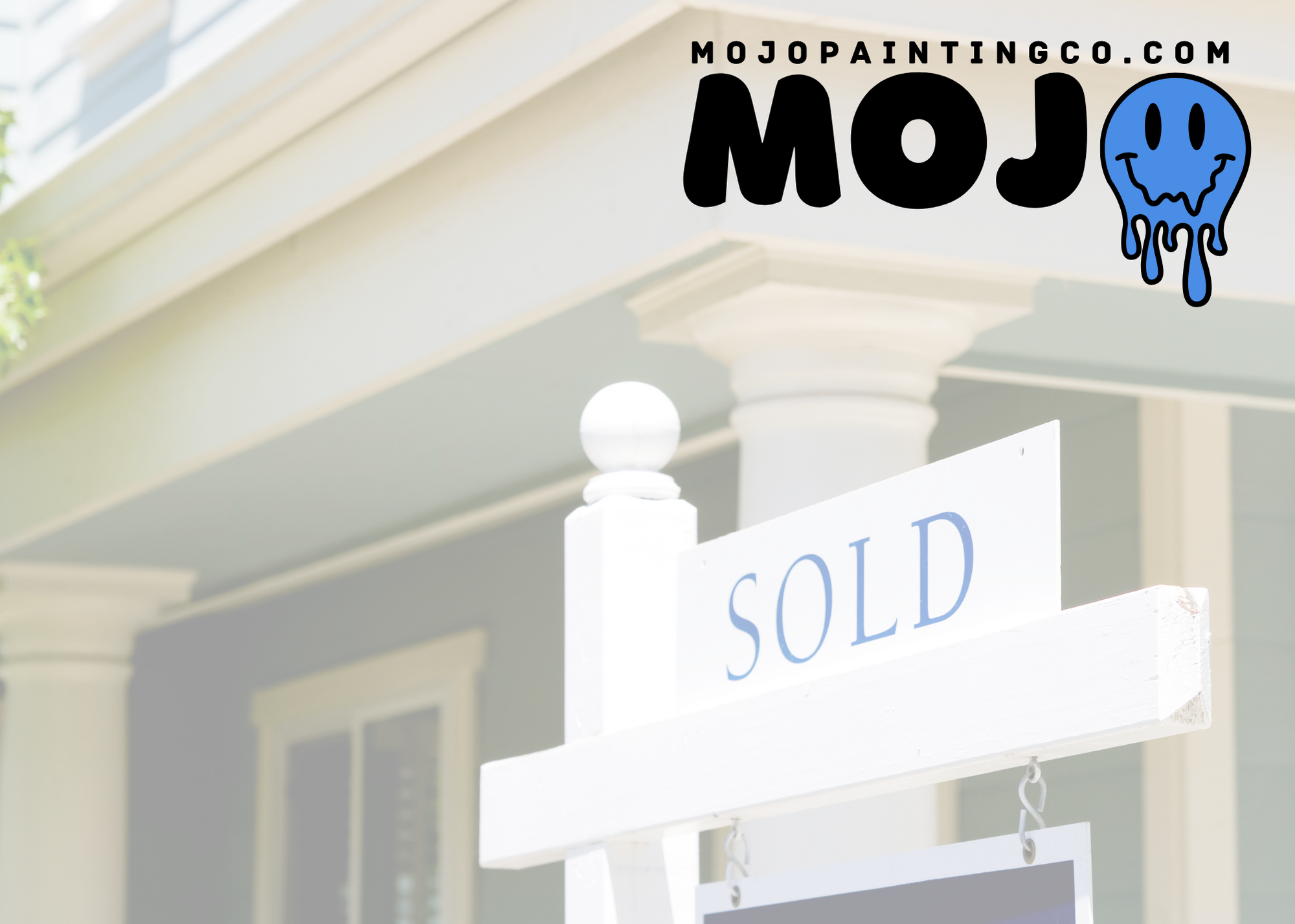 5 Reasons to Repaint Before Selling